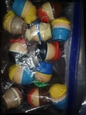 Toys | Vintage Little People Set | Poshmark
